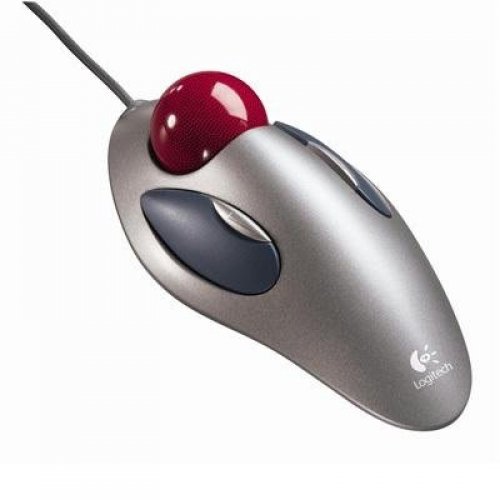 Тракбол Logitech 910-000808 | Мишки Logitech — JMT.bg