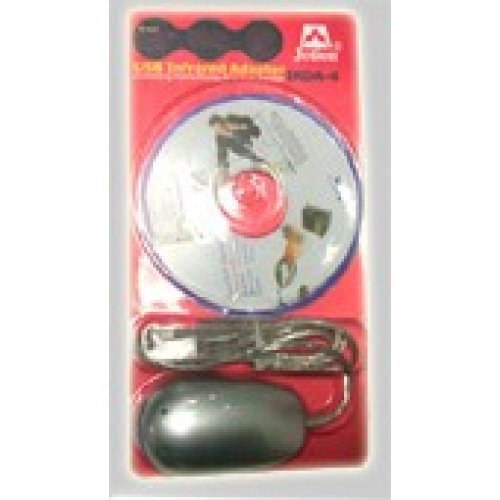 I/O Cards IRDA USB Interface, MA620 Infrared инфрачервен порт на USB