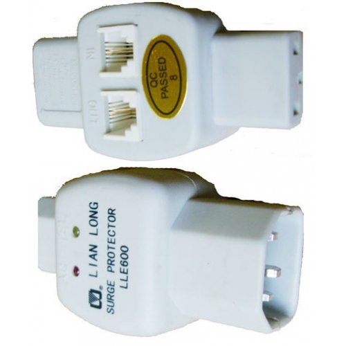 Power Connection-Block Защита за компютър 220V