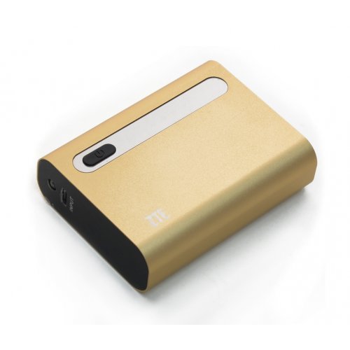 ZTE ZT-P51, 5200mAh Power Bank