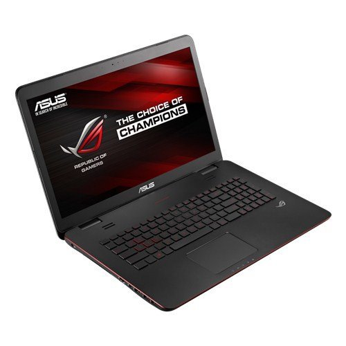 Лаптоп Asus Intel Core i7 RoG G7 1771JW-T7045D G771JW-T7045D
