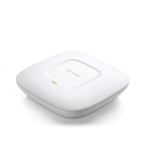 TP-Link TL-EAP120, 300Mbps Wireless N Gigabit Ceiling Mount Access Point