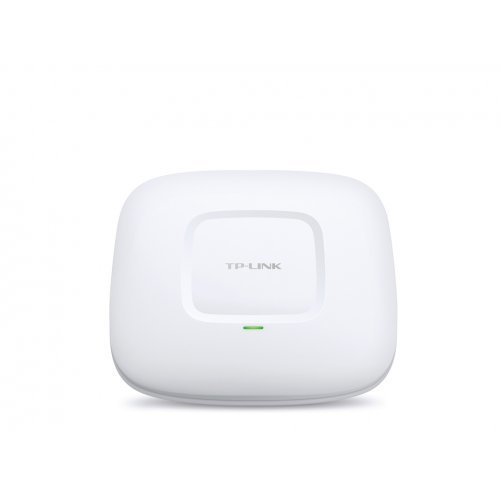 TP-Link TL-EAP120, 300Mbps Wireless N Gigabit Ceiling Mount Access Point