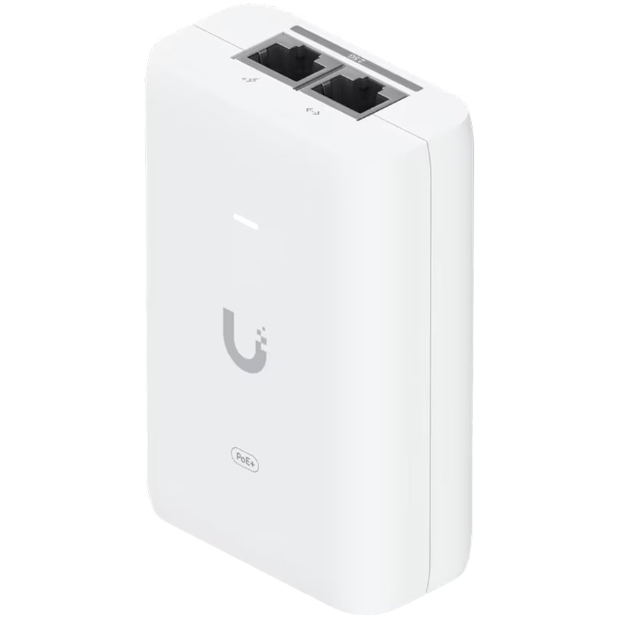 Ubiquiti UACC-PoE -2.5G 30W of PoE adapter for UniFi PoE devices