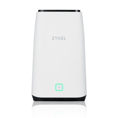 Безжичен рутер ZyXEL FWA510, 5G NR Indoor Router, Standalone/Nebula ...