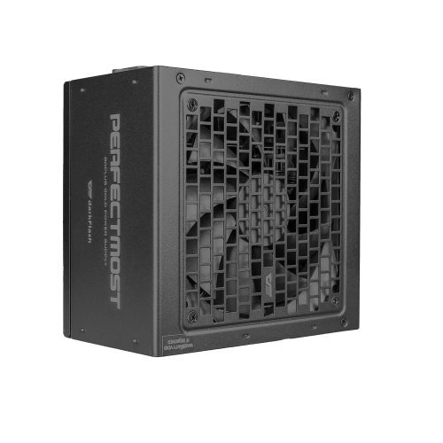 Захранващ блок Darkflash захранване PSU ATX 3.1 750W Gold, Full Modular ...