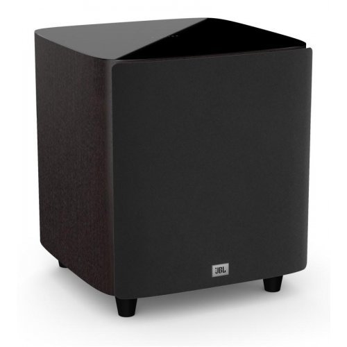 Тонколони Високоефективен субуфер - JBL Studio 650P Home Audio ...