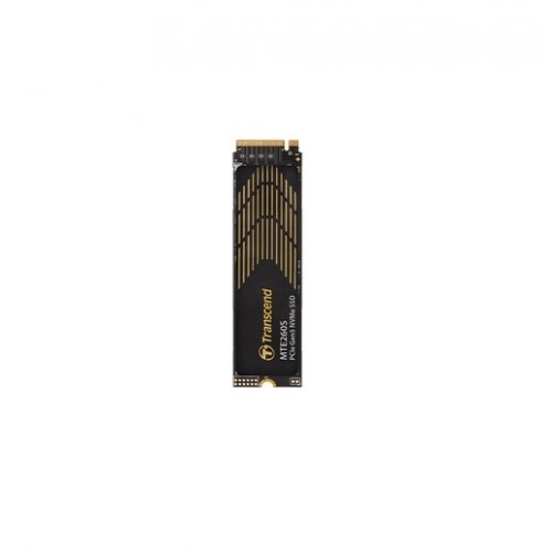 SSD TRANSCEND 1TB M.2 2280 PCIe Gen5x4 NVMe