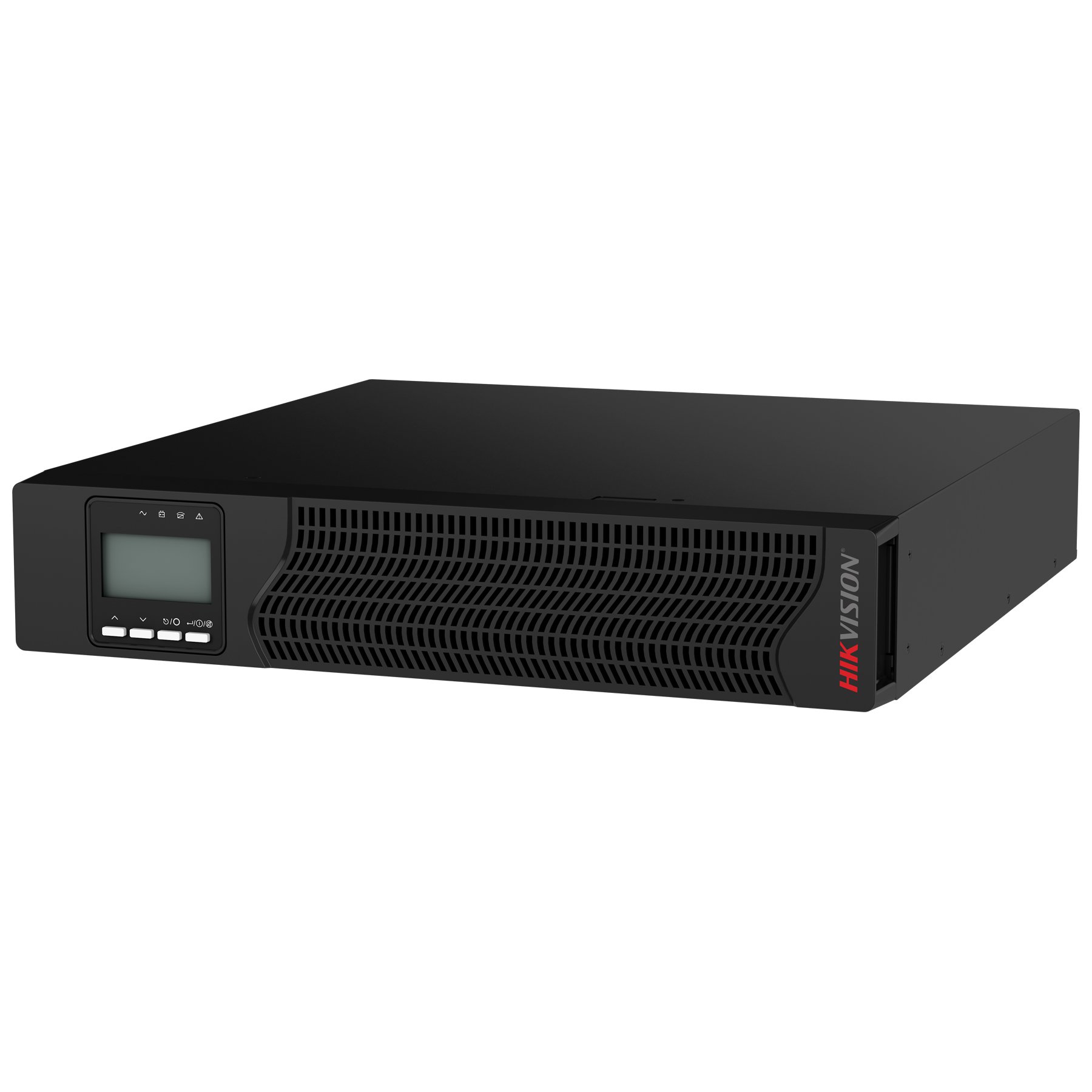 UPS Hikvision DS-UPS06K-R/T, 6000 VA/6000 W, Online ТЗИ,за рак, без ...