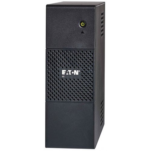 UPS Eaton MGE 5S 700i, 700VA/420W, 230 VAC, 3x IEC-320-C13, 3x IEC-320 ...