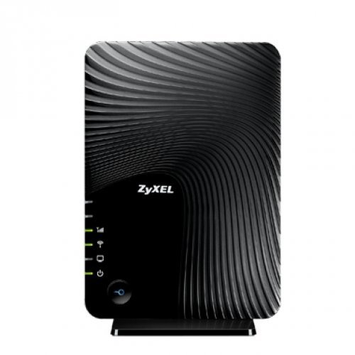Zyxel WAP5805, 5-GHz Wireless N600 HD Media Streaming Box