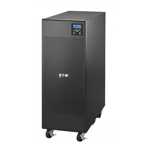 UPS Eaton MGE 9E 6000i, 6000VA/4800 W, 176-276V, Hard Wire, IEC/EN ...