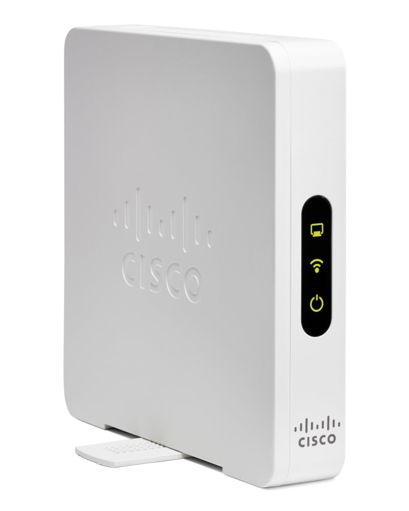 Cisco WAP131-E-K9-EU, WAP131 Dual Radio 802.11n Access Point with PoE, ETSI