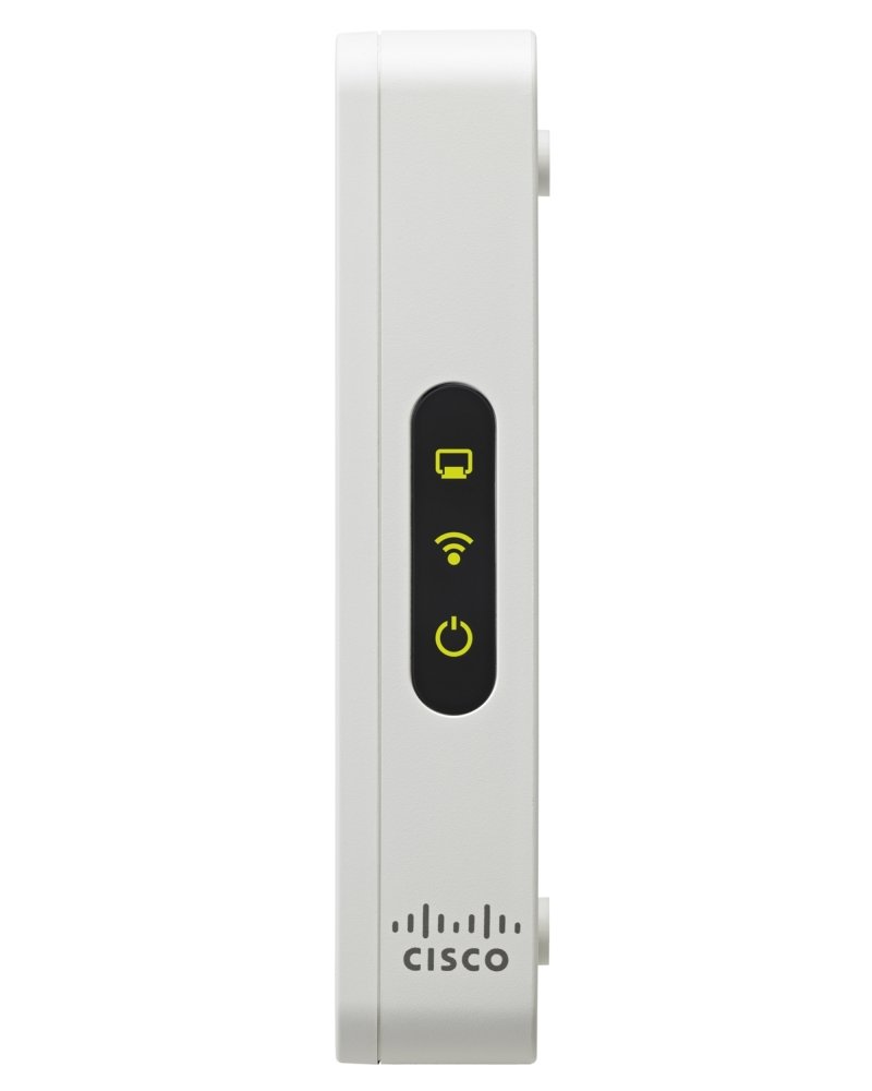 Cisco WAP131-E-K9-EU, WAP131 Dual Radio 802.11n Access Point with PoE, ETSI