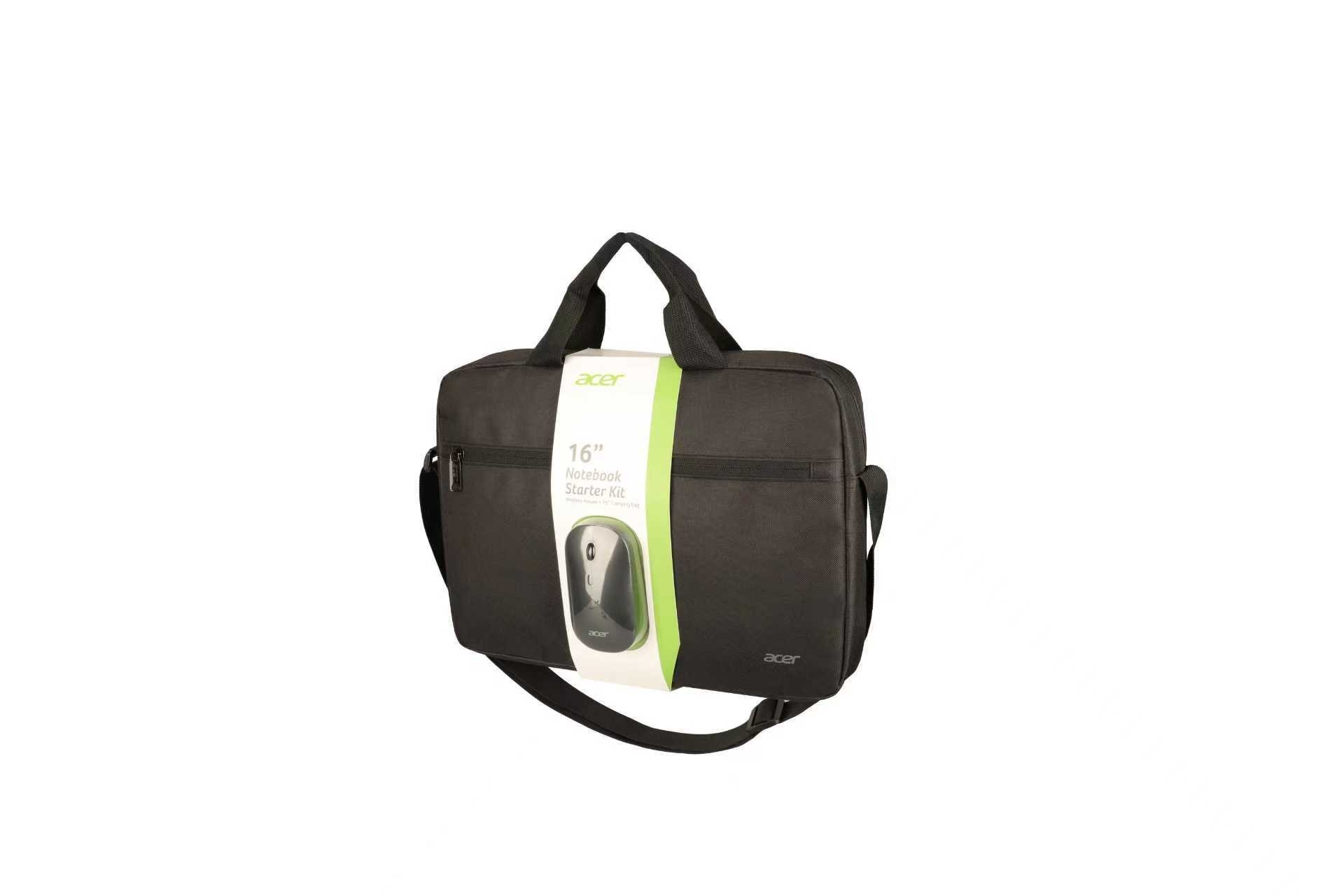 ACER STARTER KIT 15.6+WL MOUSE