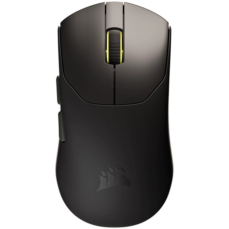 Мишка Corsair SABRE v2 PRO Ultralight, Gaming Mouse, Black