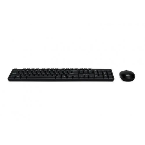 Клавиатура Acer Combo set AAK410 Keyboard & Mouse , Wireless, USB ...