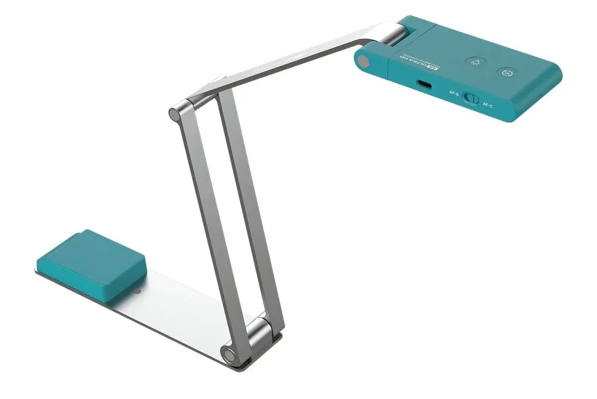 Скенер IRIS VISUALIZER 7 Dislexic VISUALIZER 7 Dislexic A3 USB