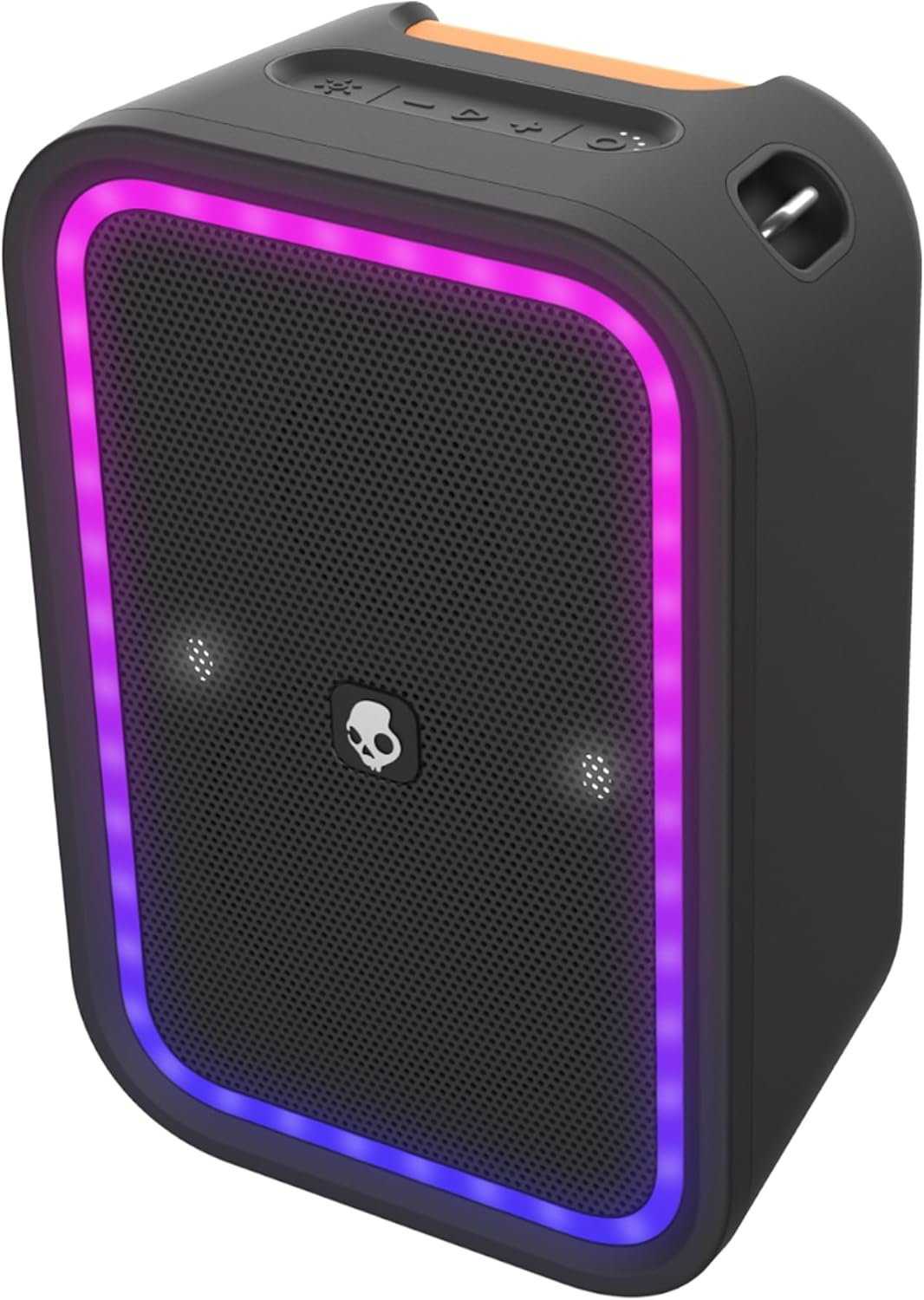 Skullcandy Stomp Boombox преносима Bluetooth парти колона, IPX7 ...