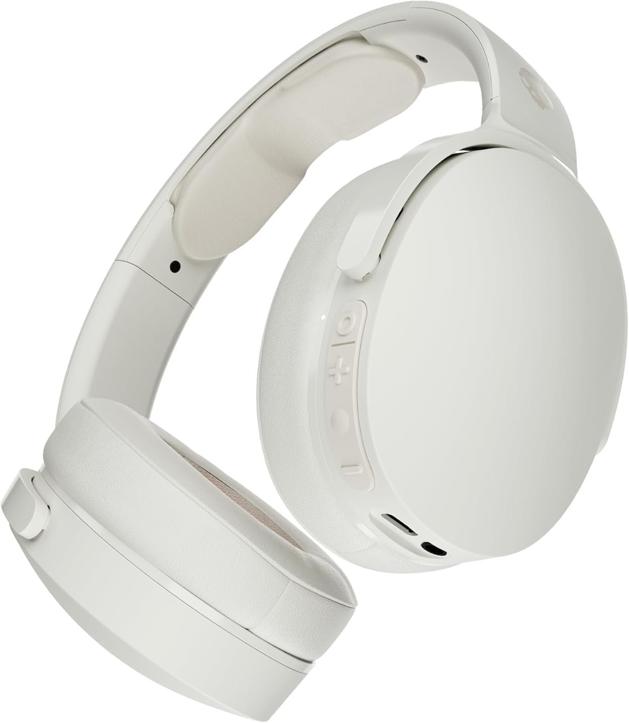 Слушалки Skullcandy Hesh Evo S6HVW-S951 Bone Orange Glow