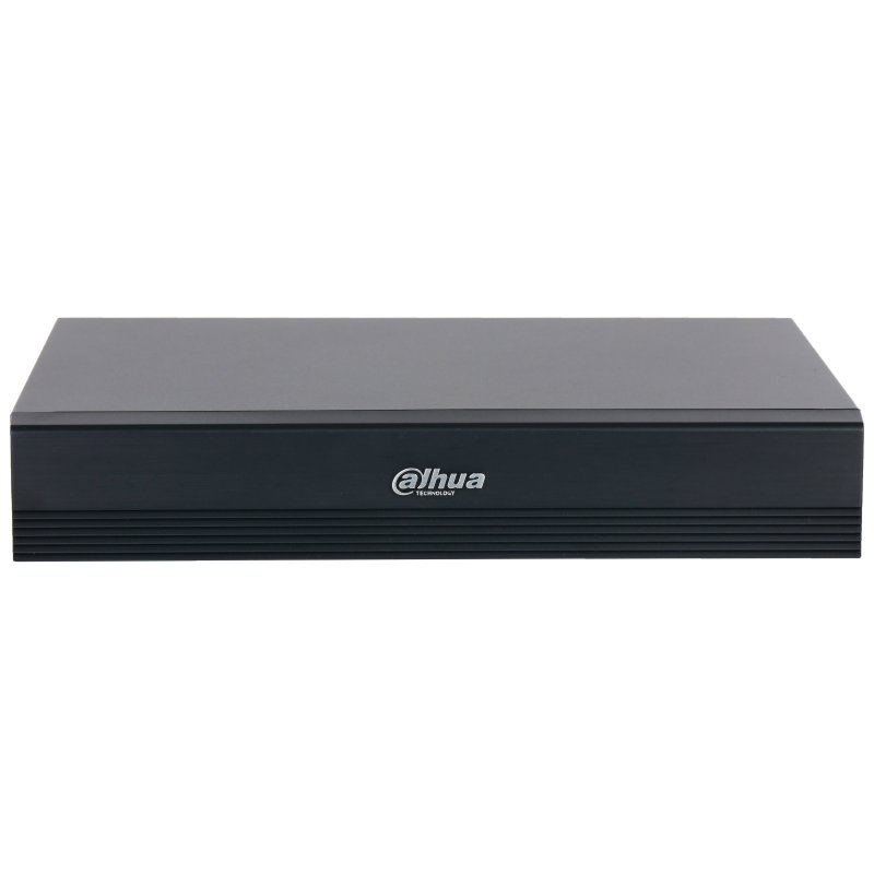 Хибриден видеорекордер 16-канално XVR записващо устройство Dahua XVR1B16-I/T