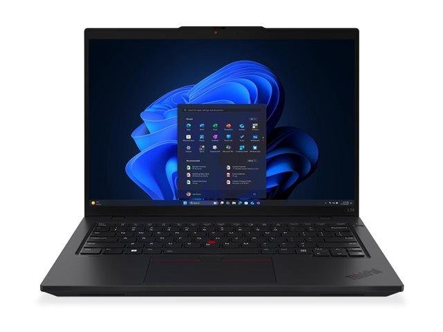Лаптоп LENOVO ThinkPad L14 G6 21S6001QBM, Intel Core Ultra 7 255U, 32GB ...
