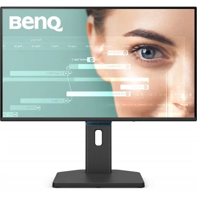 Монитор BenQ 27" BL2790TC 9H.LNTLA.TBB, IPS, 1920x1080, 144Hz, 5ms, USB ...