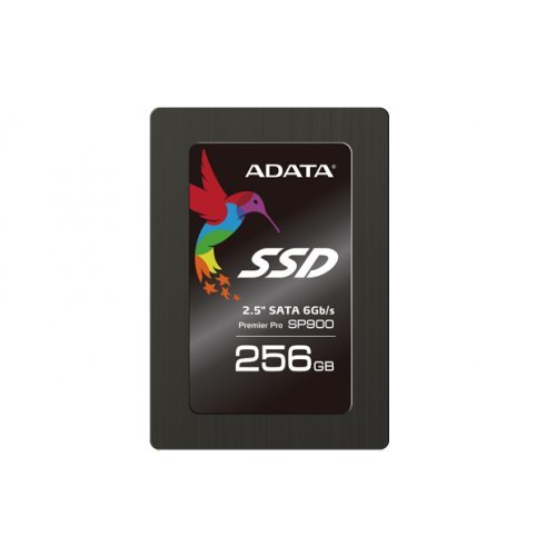 Adata 256GB, Premier Pro SP900, SATA3, 2.5"