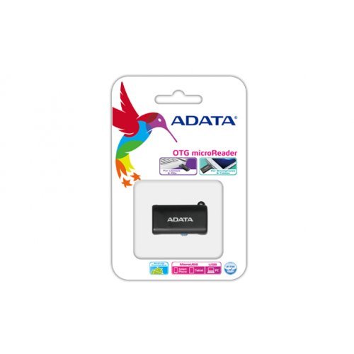 Adata OTG Micro Reader