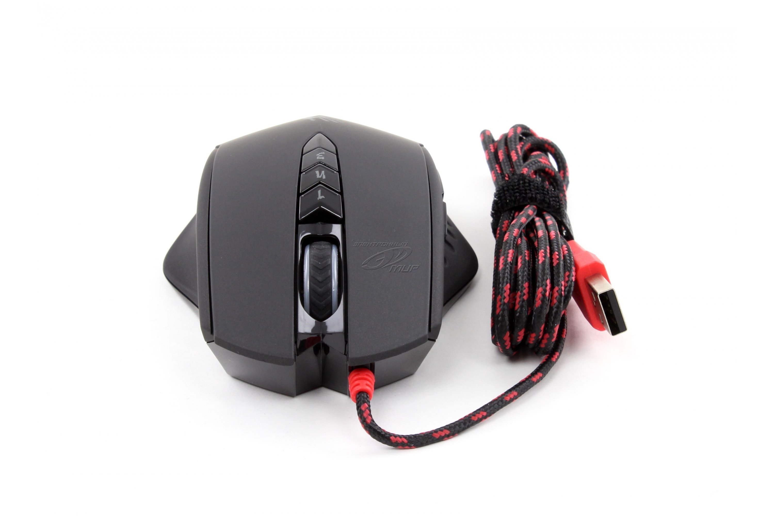 Мишка A4Tech Bloody V8M, Optical Gamer Mouse, Multi-Core Gun3, Dual ...