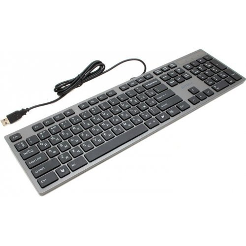 Клавиатура A4tech KV-300H, Isolation Keyboard, 104 keys, X-key ...