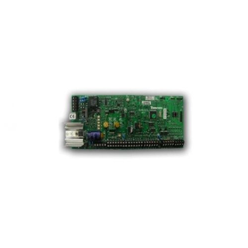 Texecom Premier 832 CBG-0041, Контролен панел