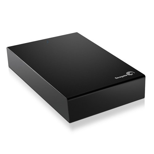 Seagate Expansion Desktop, 2TB, 3.5 Seagate Expansion Desktop, 2TB, 3.5