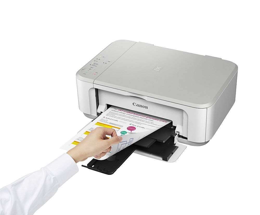 Принтер Canon PIXMA MG3650, 0515C026AA