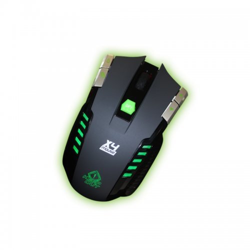 Мишка Keep Out X4, Optical Gaming Mouse, 2500dpi, AVAGO 5050 optical ...