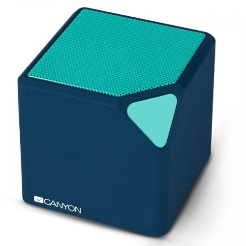 Тонколони за компютър Canyon CNS-CBTSP2, Bluetooth