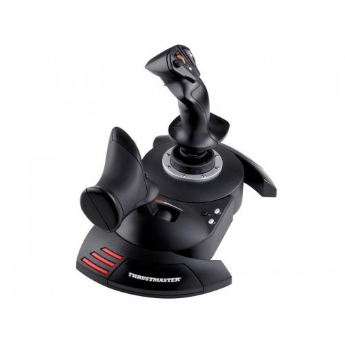 Джойстик Joystick Thrustmaster T.Flight Hotas X, 12 action buttons, 5 ...