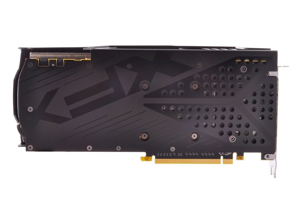Видео карта Ati XFX RX 580 OC GTR-S Black Eidition Crimson, 8GB GDDR5 ...