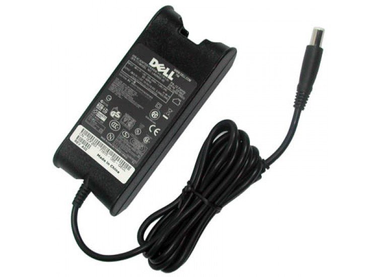 Адаптер за лаптоп ОРИГИНАЛЕН (Зарядно за лаптоп) DELL PA-12 65W 19.5V 3.34A