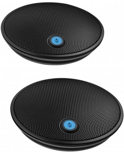 Logitech Group Expansion Microphones
