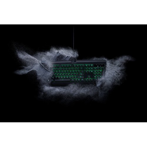 Клавиатура Razer BlackWidow Ultimate 2017, Mechanical Gaming Keyboard ...