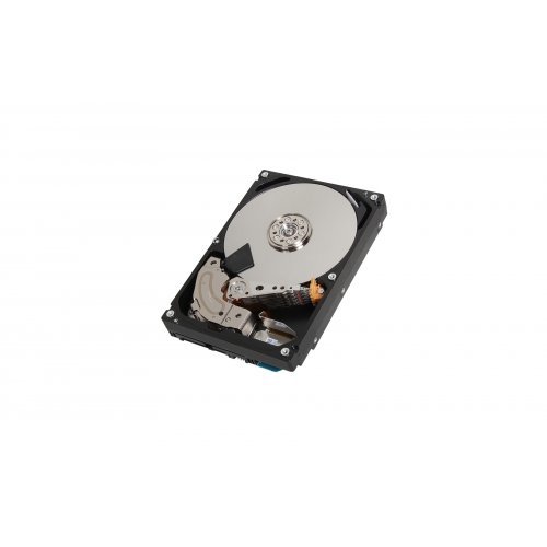 Твърд диск Toshiba 6TB Enterprise Capacity MG04ACA600E SATA3 128MB 7200rpm