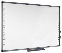 Интерактивна дъска Avtek TT-BOARD 80 Pro