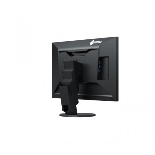EIZO FlexScan EcoView Ultra-Slim EV2451-BK, IPS, 23.8 inch, Wide, Full ...