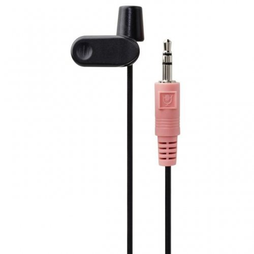Микрофон HAMA Clip-On 139901, 3.5мм