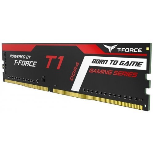 RAM памет DDR4 4GB 2666MHz Team Group T1 Gaming, CL18-18-18-43