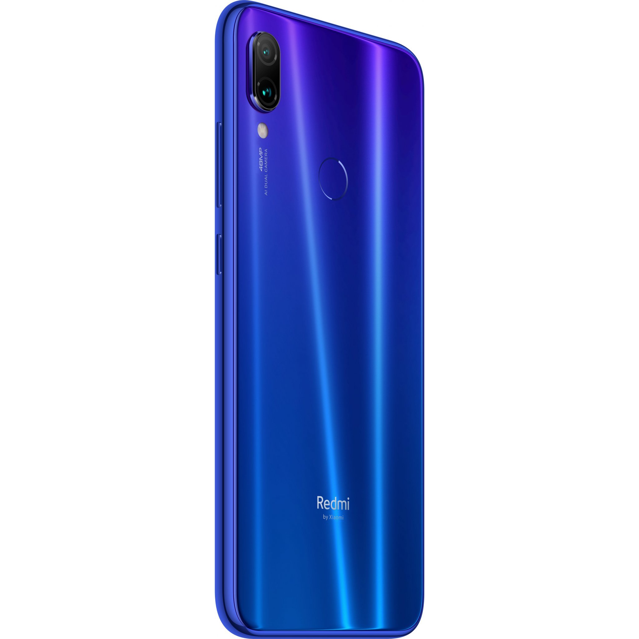 Смартфон Xiaomi Redmi Note 7 M1901F7G 4/64GB Blue MZB7560EU