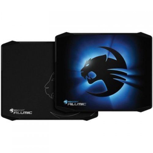 ROCCAT Alumic - Double-Sided Gaming Mousepad, Width 33.1 cm, Height 0.3 ...
