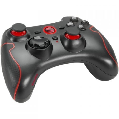 Speedlink TORID Gamepad - Wireless - for PC-PS3,analog sticks and ...