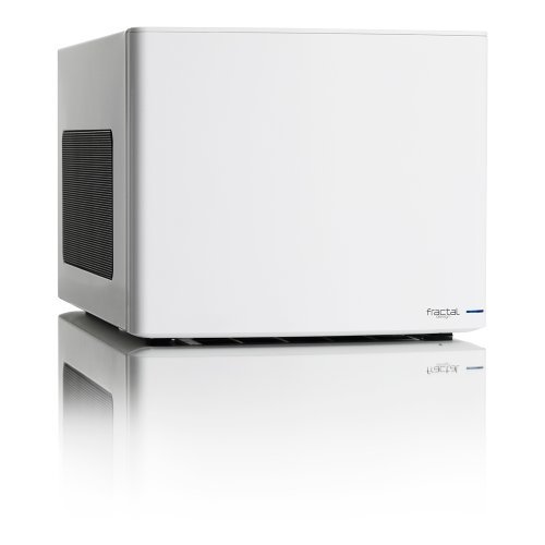 Fractal Design Node 304, White